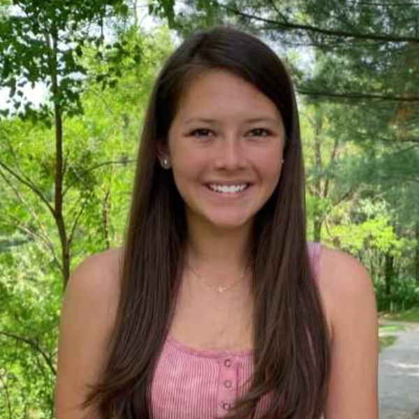 Katelyn Sharp's Lacrosse Recruiting Profile