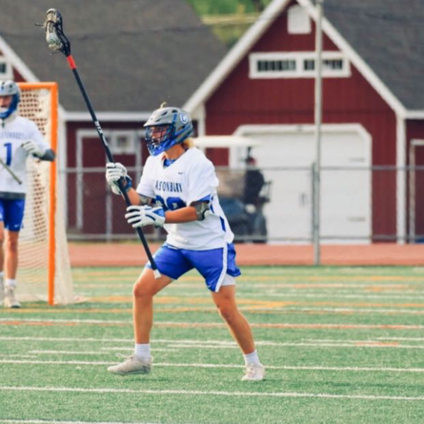 Lance Dominick's Lacrosse Recruiting Profile