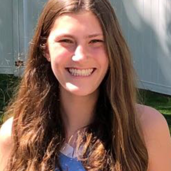 Allison Beattie's Lacrosse Recruiting Profile