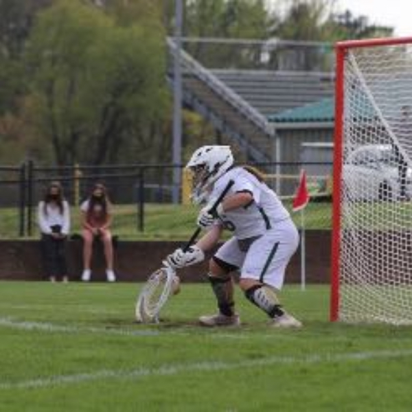 Allison Mcanally's Lacrosse Recruiting Profile