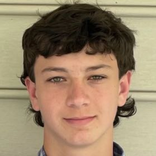 Luke Russell's Lacrosse Recruiting Profile