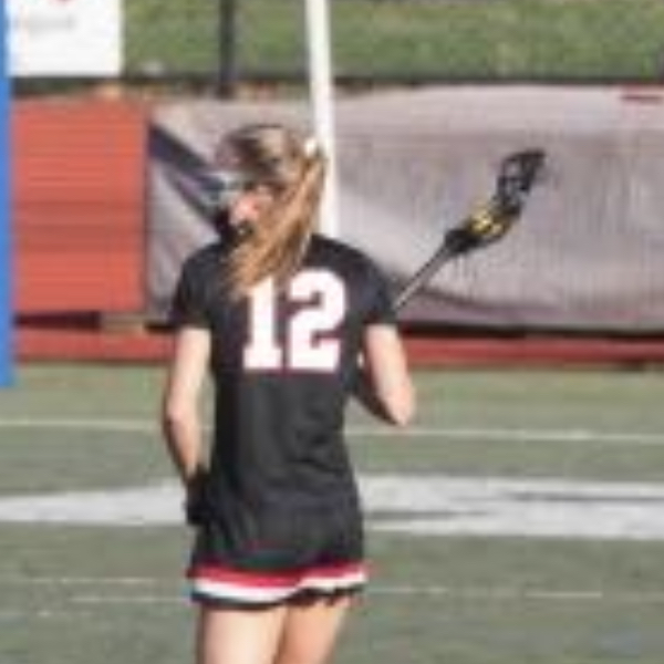Brooke Wilson's Lacrosse Recruiting Profile