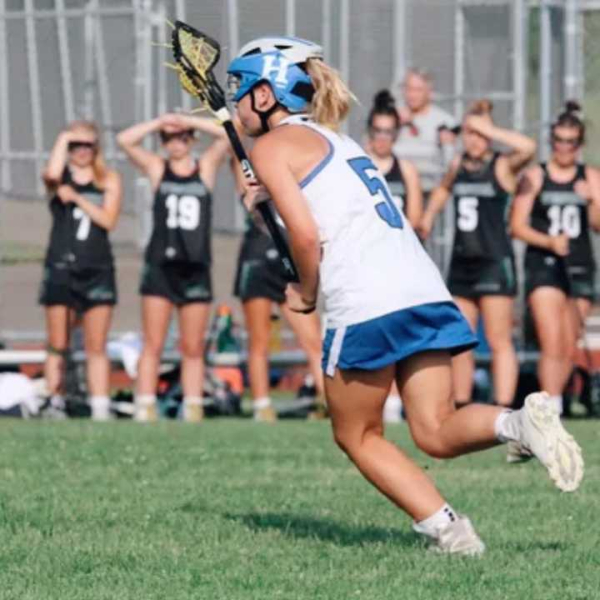 Brooke Sumner's Lacrosse Recruiting Profile