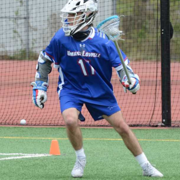 Ben Peffer's Lacrosse Recruiting Profile