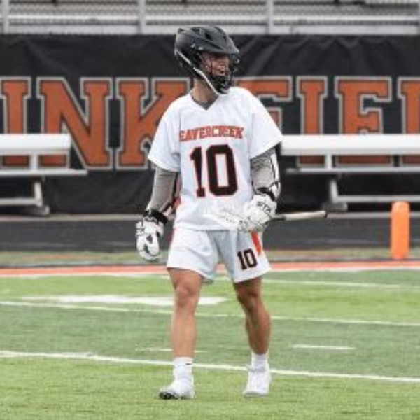 Daniel Pearl's Lacrosse Recruiting Profile