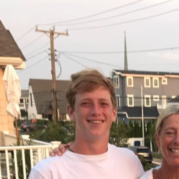 Teddy Malone's Lacrosse Recruiting Profile