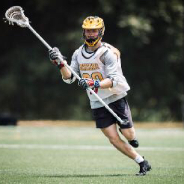 Kyle Van Dam's Lacrosse Recruiting Profile