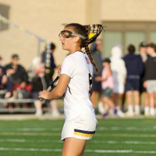 Lacey Downey's Lacrosse Recruiting Profile