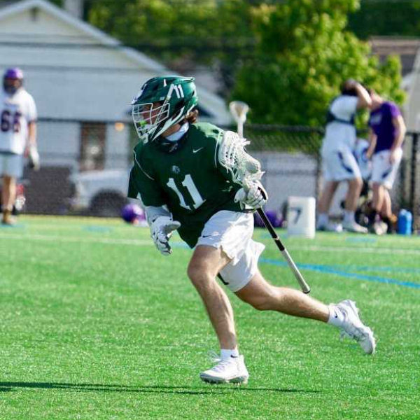Matthew Cole's Lacrosse Recruiting Profile