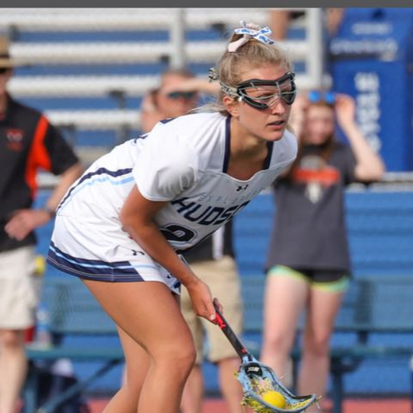 Ryan St Pierre's Lacrosse Recruiting Profile