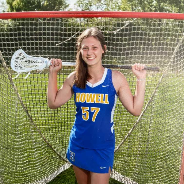 Riley Hoff's Lacrosse Recruiting Profile