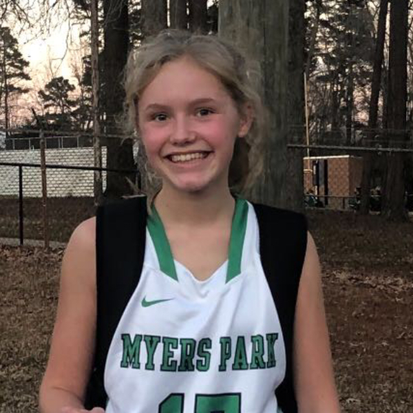 Reagan Watson's Lacrosse Recruiting Profile