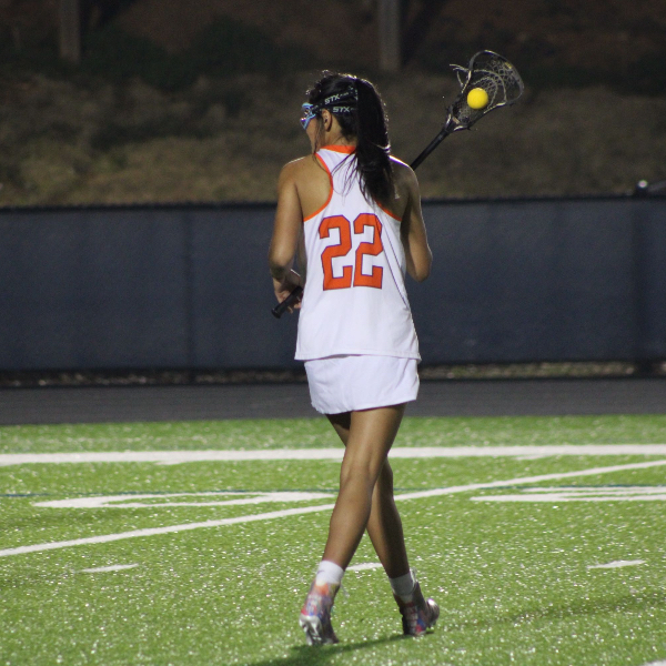 Madison Diaz | IWLCARecruits