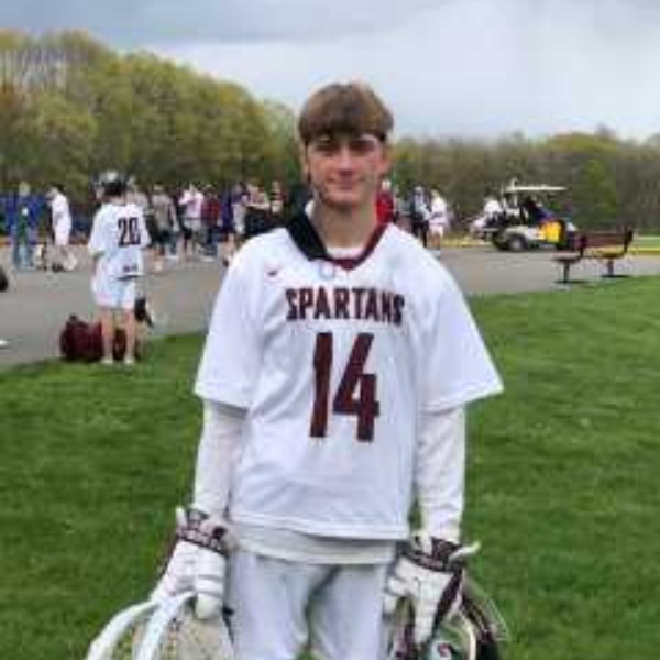 Tyler Manning's Lacrosse Recruiting Profile