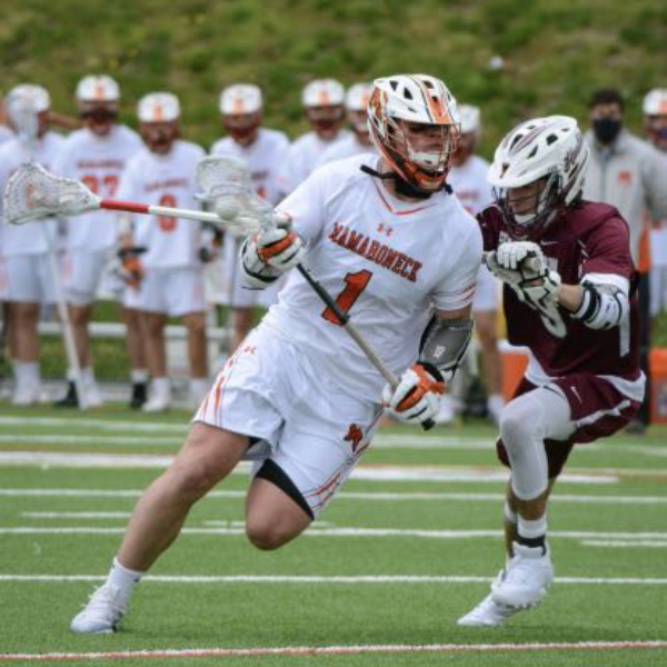 Henry Rayner's Lacrosse Recruiting Profile