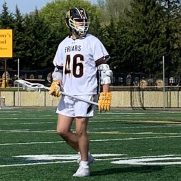 Jack Reiser's Lacrosse Recruiting Profile
