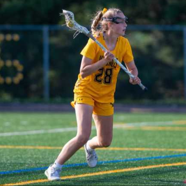 Kate Webb's Lacrosse Recruiting Profile