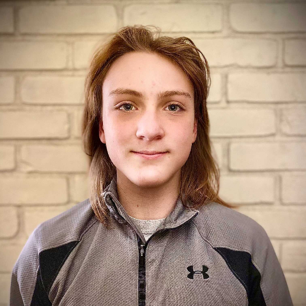 Tanner Williams' Lacrosse Recruiting Profile