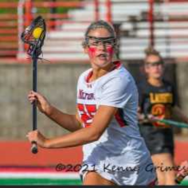 Regan Ward's Lacrosse Recruiting Profile