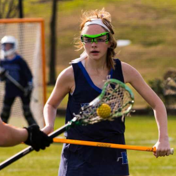 Millie Mefford's Lacrosse Recruiting Profile