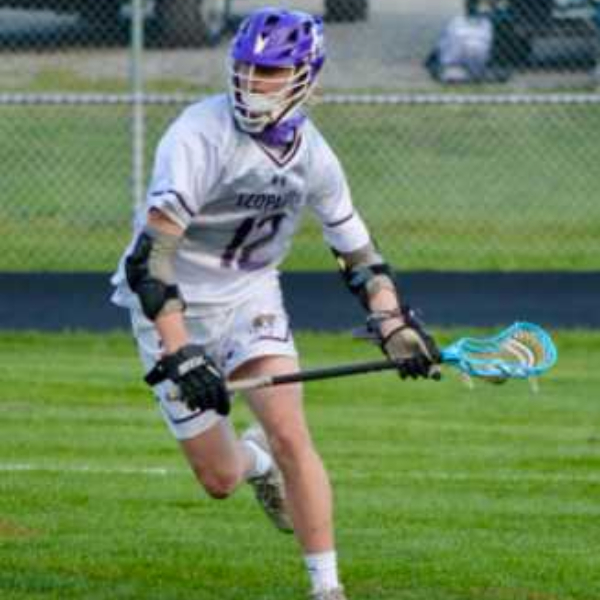 Alexander Scholl | IMLCARecruits