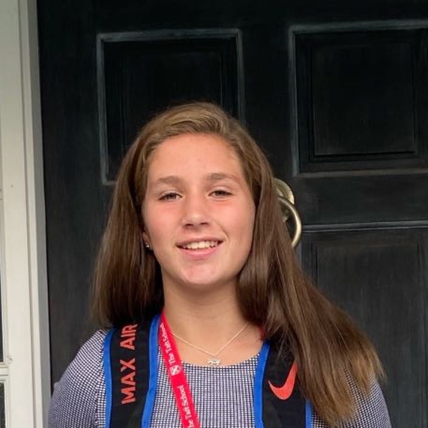 Faith Graziano's Lacrosse Recruiting Profile