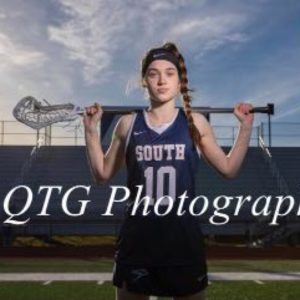 Amy Loving's Lacrosse Recruiting Profile