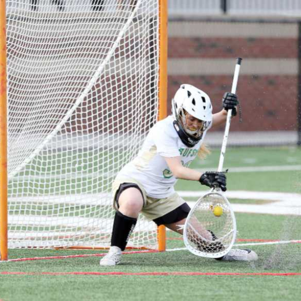 Madison McCoy's Lacrosse Recruiting Profile