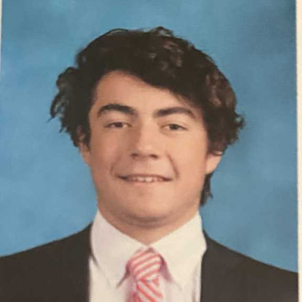 Brian Rapp's Lacrosse Recruiting Profile