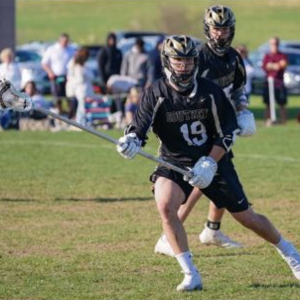 Brock Lefkus' Lacrosse Recruiting Profile