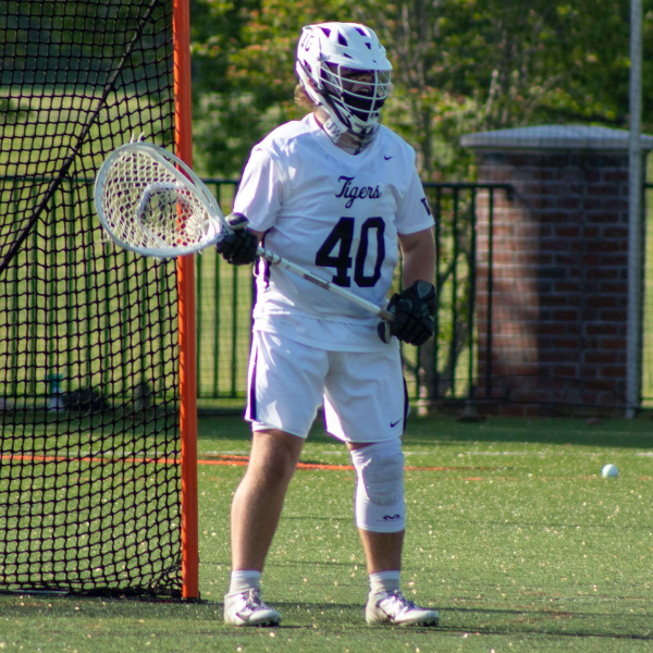 Ford Brooks' Lacrosse Recruiting Profile