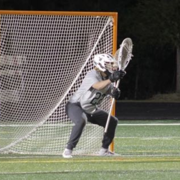 Benjamin Studley's Lacrosse Recruiting Profile