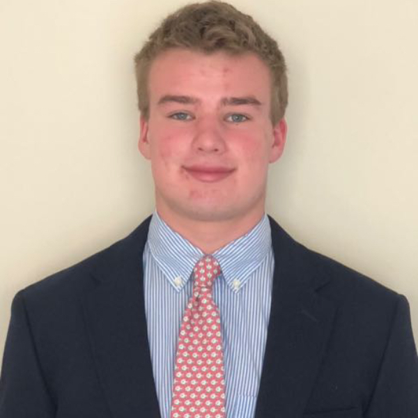 Brady Wambach's Lacrosse Recruiting Profile