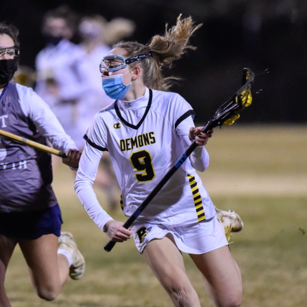 Mary Catherine Colo's Lacrosse Recruiting Profile