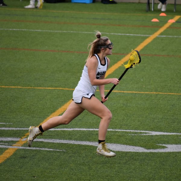 Ava Mahoney's Lacrosse Recruiting Profile