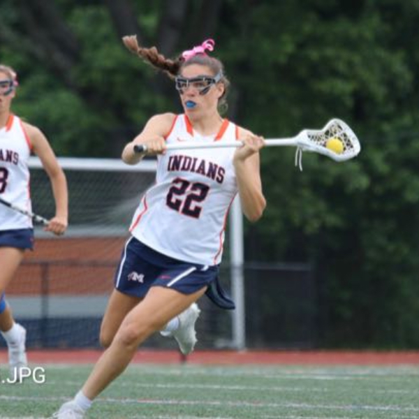 Caitlin Barrett | IWLCARecruits