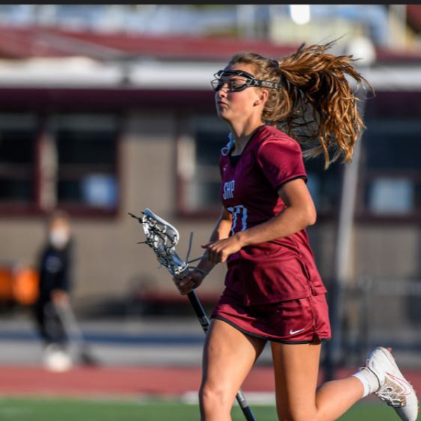 Christina Long's Lacrosse Recruiting Profile
