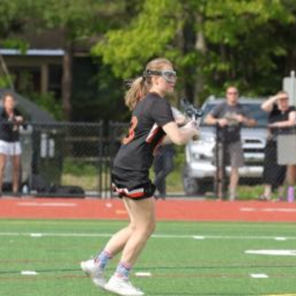 Emma Sharp's Lacrosse Recruiting Profile
