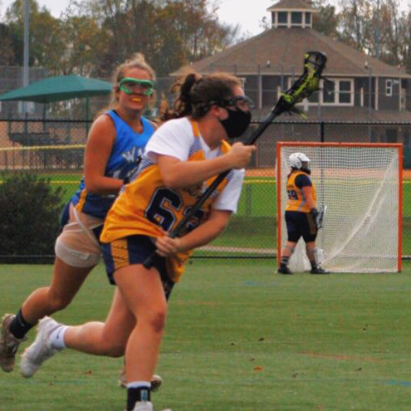 Drew Stanley's Lacrosse Recruiting Profile