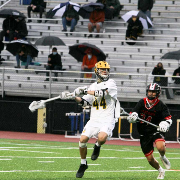 Austin Hahn's Lacrosse Recruiting Profile