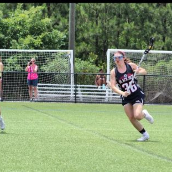 Alexa Clark's Lacrosse Recruiting Profile