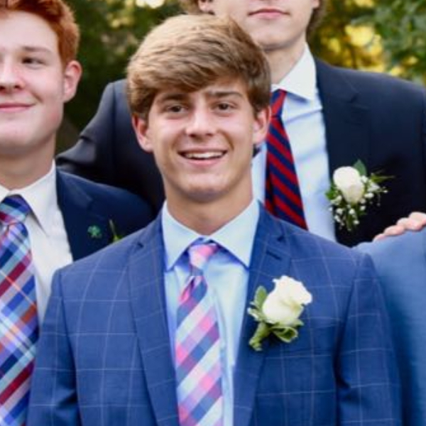 Aidan Rafferty's Lacrosse Recruiting Profile