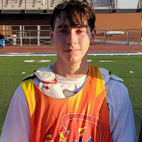 Dante Douglas' Lacrosse Recruiting Profile