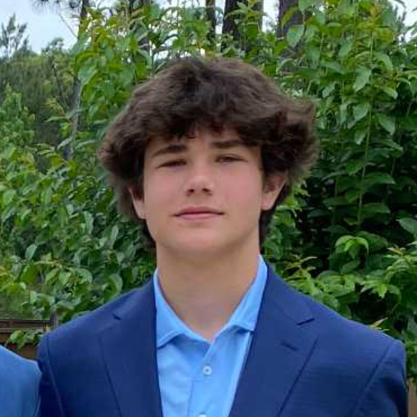 Cade Cassidy's Lacrosse Recruiting Profile