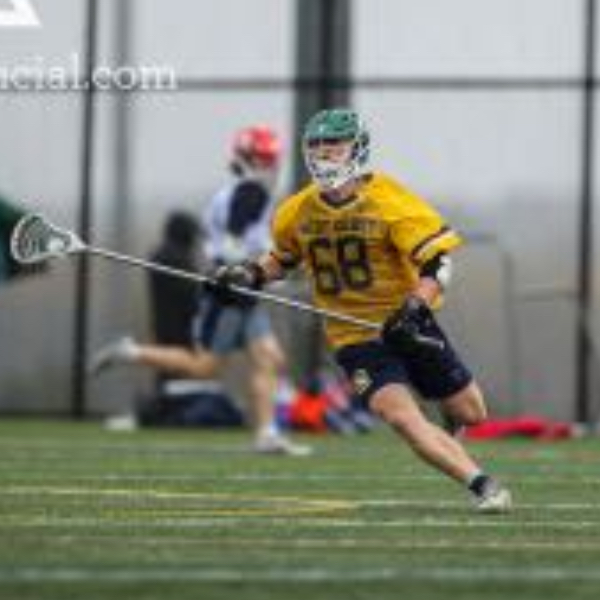 Ty Banks' Lacrosse Recruiting Profile