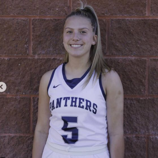 Jessica Robinson's Lacrosse Recruiting Profile