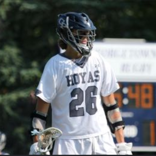 Nick Behrens' Lacrosse Recruiting Profile