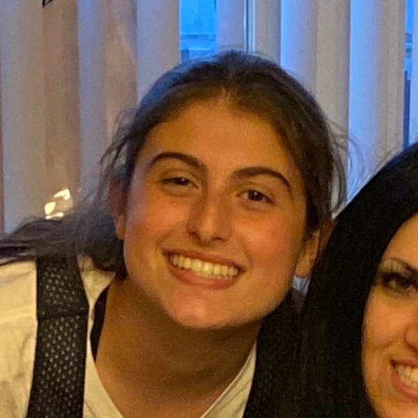 Nicolette Buffolino's Lacrosse Recruiting Profile