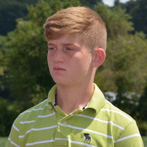 Camden Deming's Lacrosse Recruiting Profile