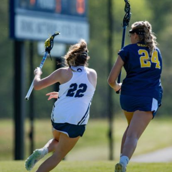 Clare Russell's Lacrosse Recruiting Profile